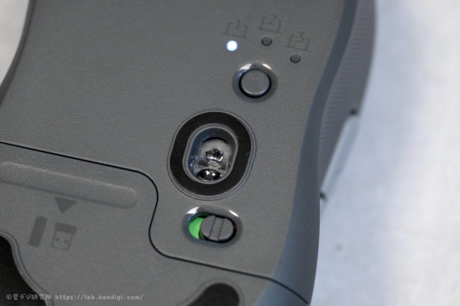 ロジクール M750レビュー：約5,000円で買える高機能マウス | 変デジ研究所