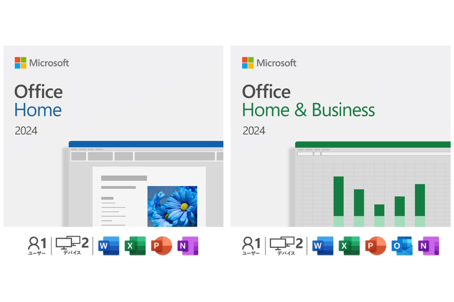 MacでOfficeを使いたいけど、サブスクは嫌だ！そんな方に朗報、買い切り版「Office 2024」が登場落 | 変デジ研究所