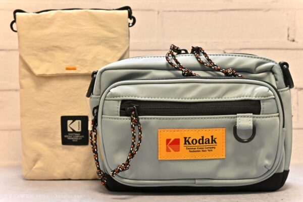 【韓国・ソンス】フィルム好き必見！「コダックストア」に行ってみた レトロとトレンドが交差するオシャレなショップ | 変デジ研究所