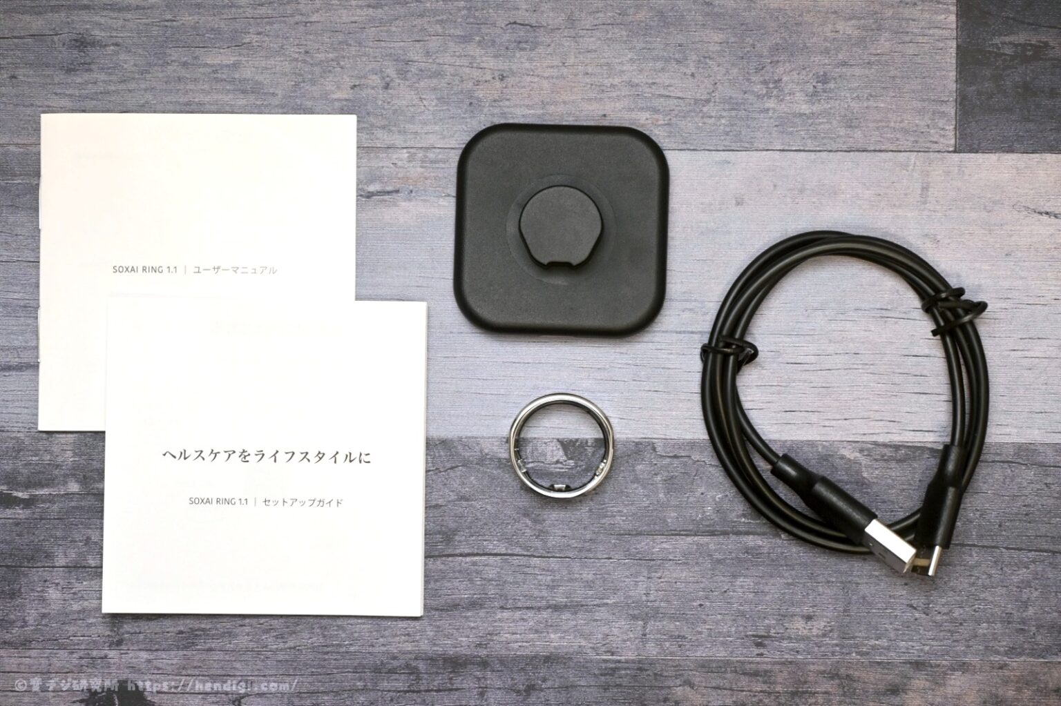 【レビュー】SOXAI RING 1.1｜日本製スマートリングで睡眠の質を爆上げ！